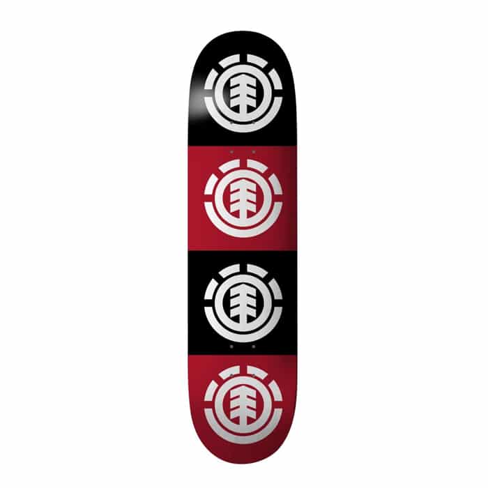 ELEMENT QUADRANT MINI SKATEBOARD DECK - 🏒 Special Offer | Hockey ...